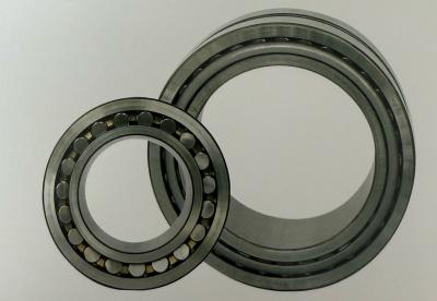 China High Precision Taper Roller Bearings Rubber Machinery Bearings P5/P6 Tolerance Grades for sale