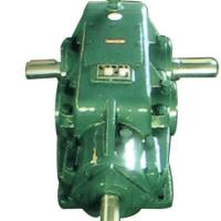 China Heavy Industrial Equipment Gear Reducer High Torque And Low Speed cylindrical gearbox for sale