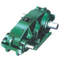 China ZSC Series Gear Reducer Vertical Sleeve Mounting Hollow Shaft Output Cylindrical Gearbox for sale