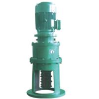 China NGW-L Type Vertical Planetary Reduction Gearbox Single Stage Efficiency Can Reach 97%-98% for sale