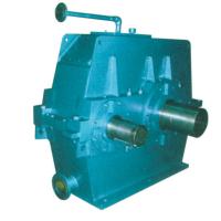 China MBY Series Edge Drive Mill Gear Reducer For Tube Mills Ball Mills And Rod Mills for sale