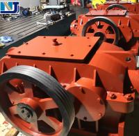 China Vertical Ring Pulsation Drive Gearbox with 5.5 KW- 45 KW Power and Stepless Stroke Adjustment for High Gradient Magnetic Separator for sale