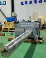 China ACC Gearbox Air Cooled Condenser Gearbox with High Power Density Excellent Sealing Performance and High Torque Capacity for sale