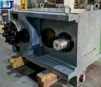 China Fully-Automatic Saw Blade Gearbox for Metallurgical Industry with Cutting Range Ø50 - Ø800 mm for sale