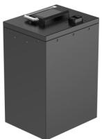 China Teerbo High Safety LiFePO4 Battery Packs for E-bike, Support OEM & ODM for sale