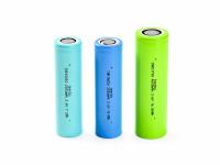 China Grade A Teerbo  battery 3.7V 2000mAh 3000mAh 18650 battery INR18650 for sale