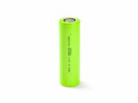 China Grade A Teerbo  battery 3.7V 2000mAh 3000mAh 18650 battery INR18650 for sale