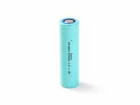 China LiFePO4 Battery Cell 2000mAh 3000mAh– Cylindrical Lithium-ion Battery Cell 3.2V for sale