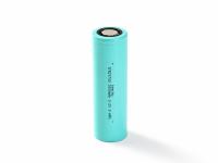 China LiFePO4 Battery Cell 2000mAh 3000mAh– Cylindrical Lithium-ion Battery Cell 3.2V for sale
