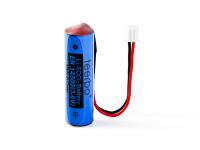 China Lithium Thionyl Chloride Battery Packs with Low Self Discharge High Stability and Customizable Wire and Plug Options for Power Solutions for sale