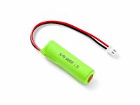 China High Temperature Ni-MH Battery Pack with Stable Performance at 70°C, OEM & ODM for sale