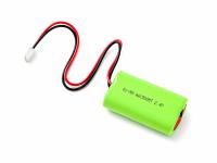 China High Temperature Ni-MH Battery Pack with Stable Performance at 70°C, OEM & ODM for sale