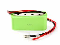 China High Temperature Ni-MH Battery Pack with Stable Performance at 70°C, OEM & ODM for sale
