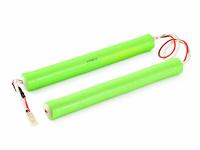 China High Temperature Ni-MH Battery Pack with Stable Performance at 70°C, OEM & ODM for sale