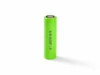 China High-Temp NiMH Battery 70°C for High Discharge and Heat Resistance for sale