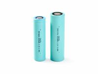 China Lithium ion Cell with High Energy Density, Long Cycle Life, and High-Rate Discharge 3.7V for sale