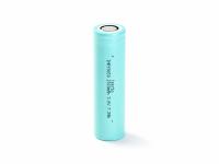 China Lithium ion Cell with High Energy Density, Long Cycle Life, and High-Rate Discharge 3.7V for sale