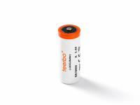 China ER18505  Li-SOCl₂ Battery Providing Consistent Power Output in Temperature Extremes from -40 to 125 Degrees Celsius for sale