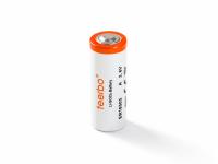 China ER18505  Li-SOCl₂ Battery Providing Consistent Power Output in Temperature Extremes from -40 to 125 Degrees Celsius for sale