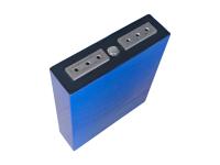 China CHR200 200Ah Ni-MH Power Battery with -40℃ Wide Temperature Range and IP67 Rating for Automotive Safety for sale