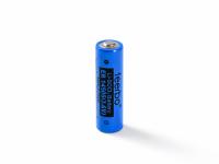 China TEERBO ER14505 3.6V Li-SOCl₂ Battery with 10 Years Shelf Life and Wide Temperature Range for Smart Meters and IoT Sensors for sale