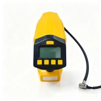 China Portable 12V DC Digital Tire Inflator Air Compressor for Car Motorcycle Bicycle and Ball Inflation for sale