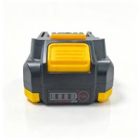 China Portable 12V DC Digital Tire Inflator Air Compressor for Car Motorcycle Bicycle and Ball Inflation for sale