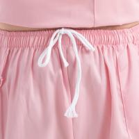 China Wholesale Customized Medical Scrubs Set 100% Cotton Hospital Uniforms Nursing Scrub Suit for sale