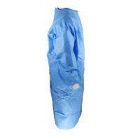 China waterproof Non Sterile Disposable Surgical Gown AAMI Level 2 for sale