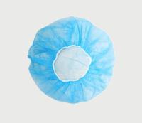 China GB15979 2002 Disposable Non woven Cap For surgical for sale