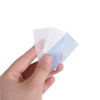 China 3ply Nonwoven Disposable Face Mask 98 Filter Rating for sale