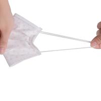 China 3ply Disposable Surgical Face Mask 17.5x9.5cm CE ISO Certified Non Woven Fabric for sale