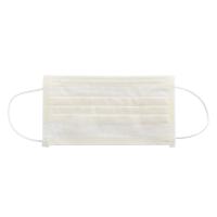 China Disposable Pediatric Surgical Face Mask 3 Ply ASTM F2100 Level 2 BFE 98% Tie On for sale