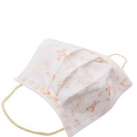 China Kids Cartoon Printed Disposable Face Mask 14.5x9.5cm 3 Ply Surgical Medical for sale