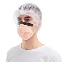 China Disposable 3ply Surgical Face Mask 29.5x18cm BFE 98% for Medical Use for sale