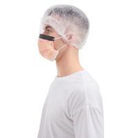 China Disposable 3ply Surgical Face Mask 29.5x18cm BFE 98% for Medical Use for sale