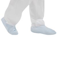 China Disposable Medical Protective Microporous Coverall Antistatic with Hood SMS Sizes S to XXXL for sale