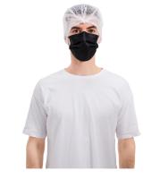China Disposable 3 Ply Surgical Face Mask 24gsm BFE 98 Percent Antiviral Protection CE FDA 510K for sale