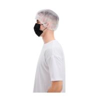 China Disposable 3 Ply Surgical Face Mask 24gsm BFE 98 Percent Antiviral Protection CE FDA 510K for sale
