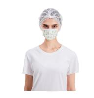 China Disposable Class II 3ply Pediatric Surgical Mask Fda Approved for sale