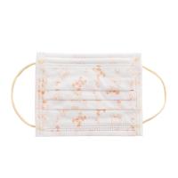 China Disposable Kids 3ply Face Mask EN14683 Type IIR Lovely Printed 14.5x9.5cm for sale