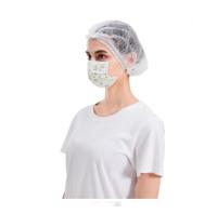China Disposable Class II 3ply Pediatric Surgical Mask Fda Approved for sale