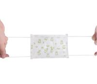 China Disposable Class II 3ply Pediatric Surgical Mask Fda Approved for sale
