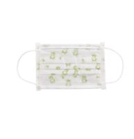 China Disposable Class II 3ply Pediatric Surgical Mask Fda Approved for sale