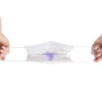 China EN14683 Type IIR Disposable 3 Ply Surgical Face Mask 17.5x9.5cm CE FDA for sale