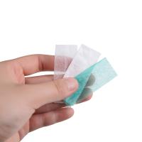 China FDA 510K 98 BFE Disposable Face Mask AAMI Level 3 for sale