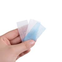 China Disposable Surgical Face Mask 3 Ply 17.5x9.5cm BFE 99.1% Fiberglass Free Earloop for sale