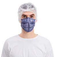 China lightweight Anti MERS Disposable Face Mask Non Sterile for sale