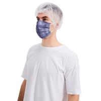 China lightweight Anti MERS Disposable Face Mask Non Sterile for sale
