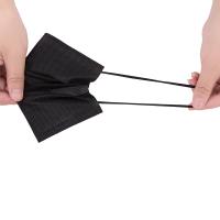 China Surgical Procedure Face Masks With Earloops 17.5*9CM for sale